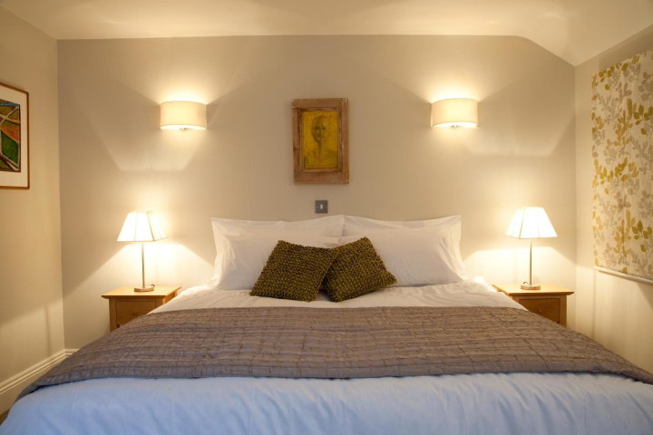 Hay Retreats - Hay-on-Wye