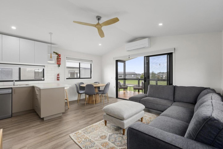 Swan Bay Holiday Park - Melbourne