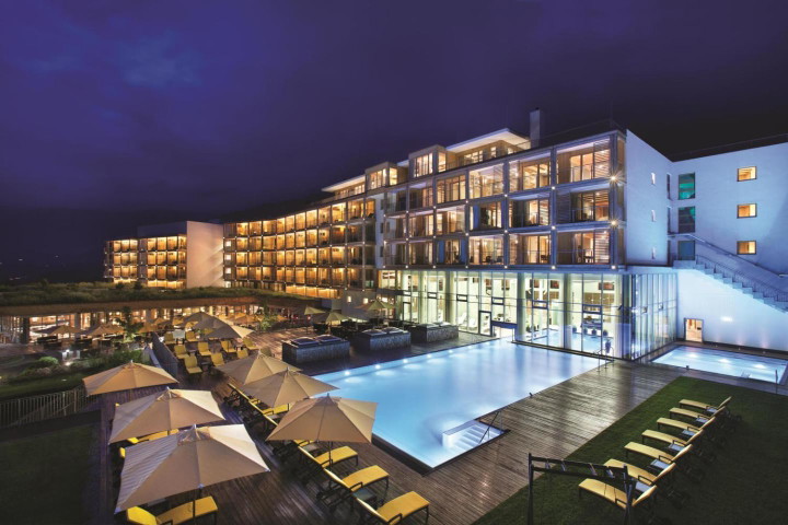 Kempinski Hotel Das Tirol - Kitzbühel