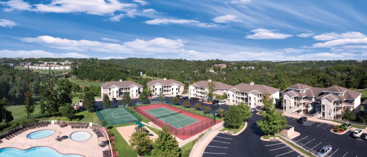 Worldmark Branson - Ridgedale, MO