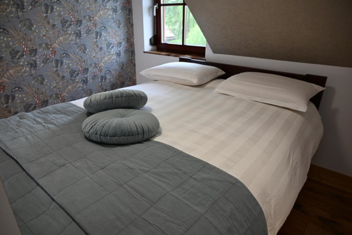 Sobe In Apartma Portus - Slovenia