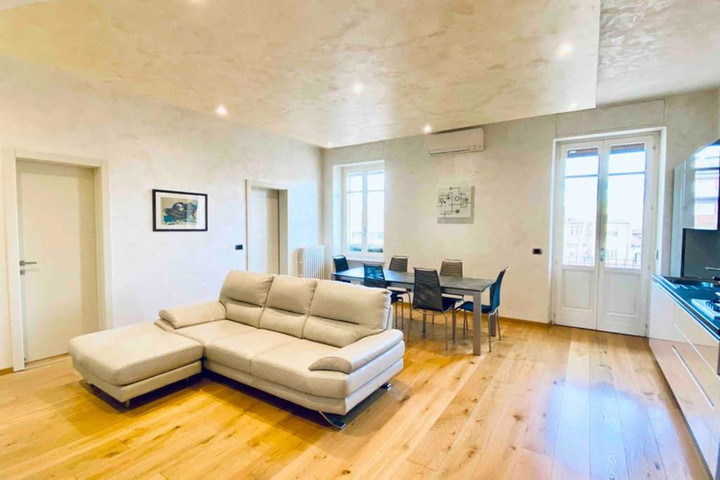 Alba Suite - Alba, Piyemonte