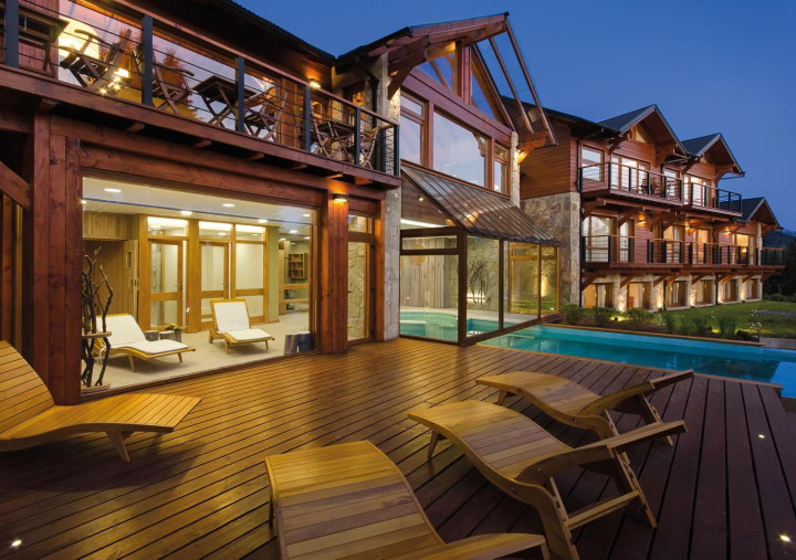 Huenú By Dot Boutique - Villa La Angostura