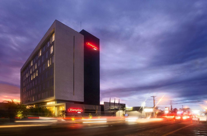 Hampton By Hilton David, Panamá - Panama