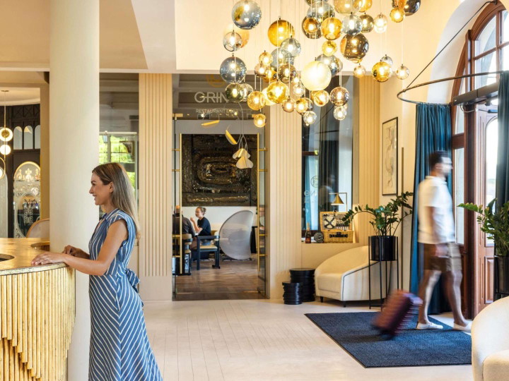 Rezydent Hotel Sopot - Mgallery Collection - Sopot, Polska