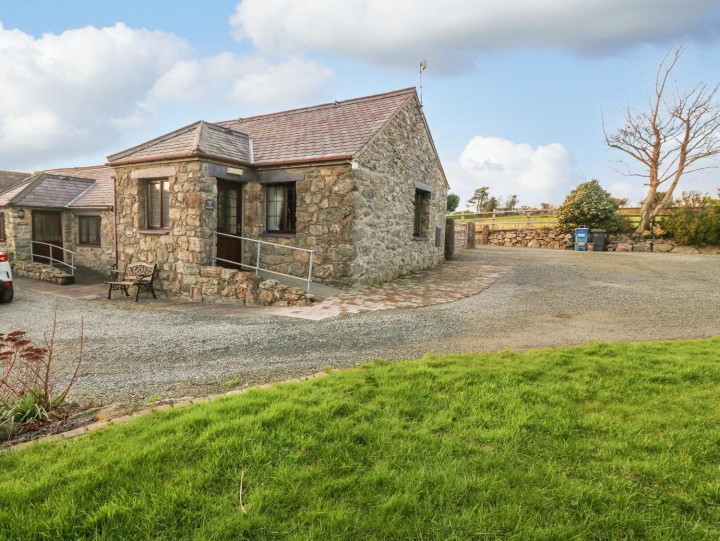 Trem Y Wyddfa - North Wales