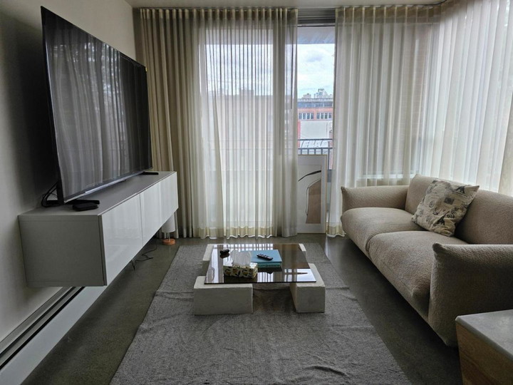 The Haven - Modern And Large Beautiful Unit Room A - Burnaby