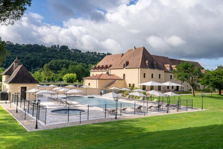 Hotel Le Perigord - Vitrac