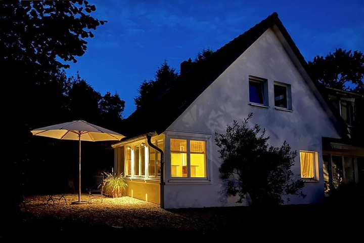 Apartment Im Landhaus Meerbusch - Düsseldorf