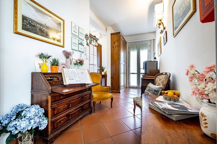 Alla Dimora Altea - Prato