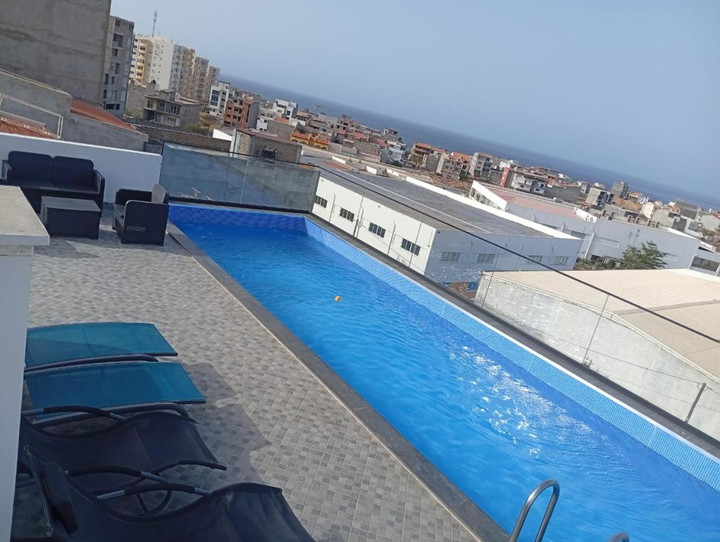 Maison Da Praia - Cabo Verde