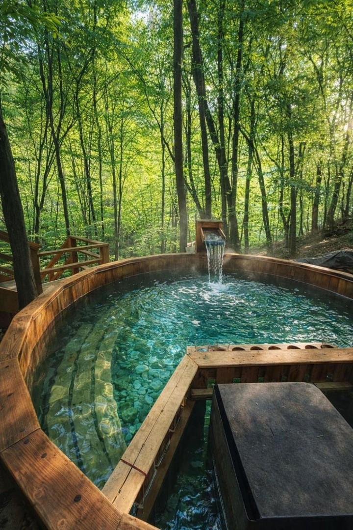 Cabana Manea Forest Hub - Roumanie