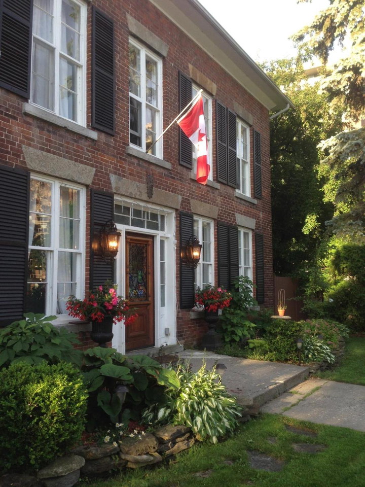 Auberge Chesley's Inn - Cornwall