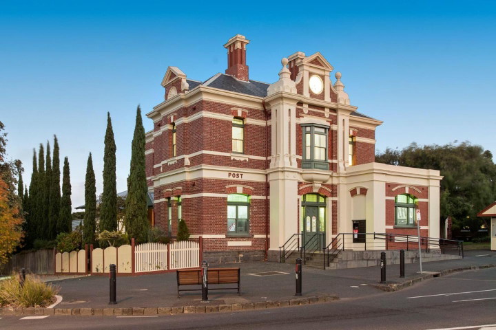 Qpo Queenscliff - Point Lonsdale
