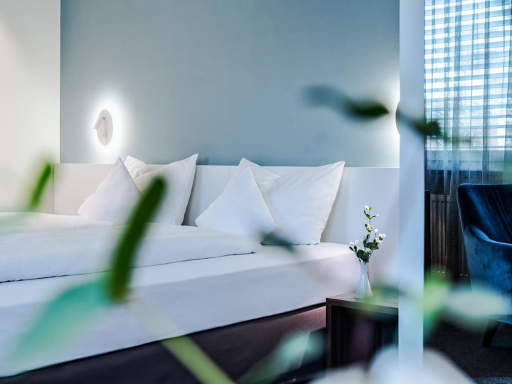 Hotel Royal - Esslingen