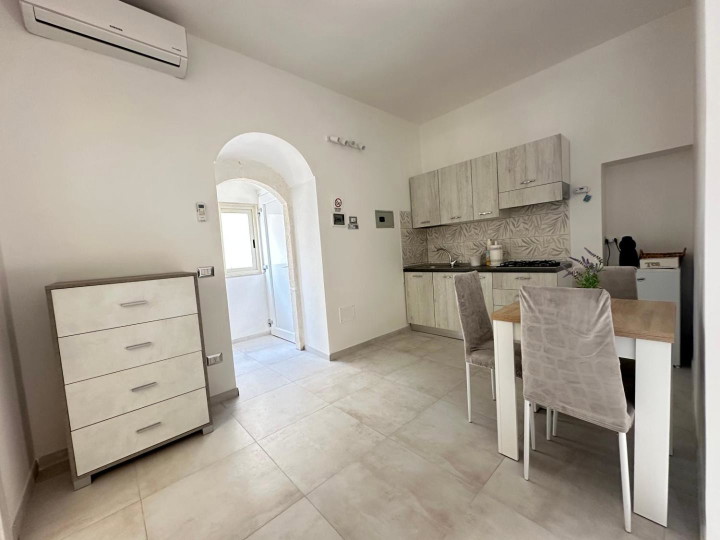 Casa Vacanze Flora - Peschici