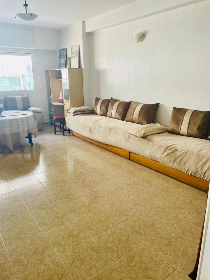 Star Appartement Gauthier - Casablanca