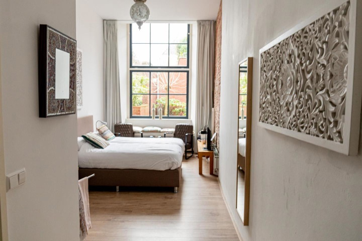 1001 Nights Boutique Hotel - Lisse