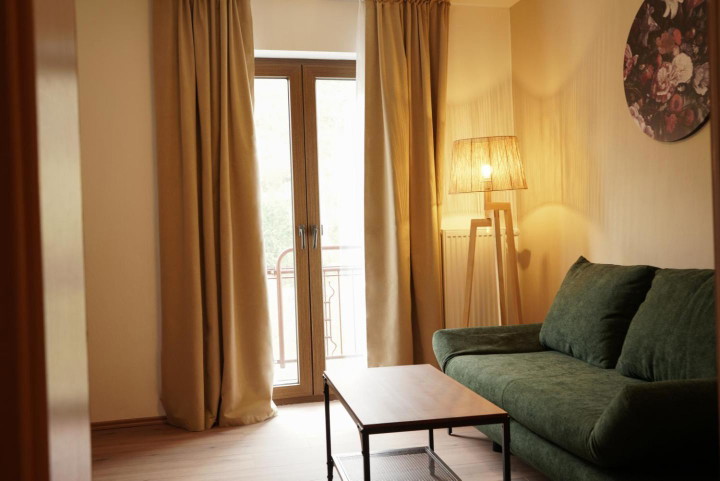 Ley Hotel - Ellenz-Poltersdorf