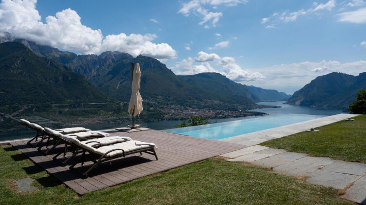 Villa Valentina By Rent All Como - Bellagio