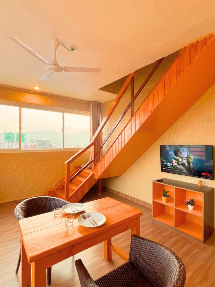 Nishan Apartments -Lakeside - Nepal