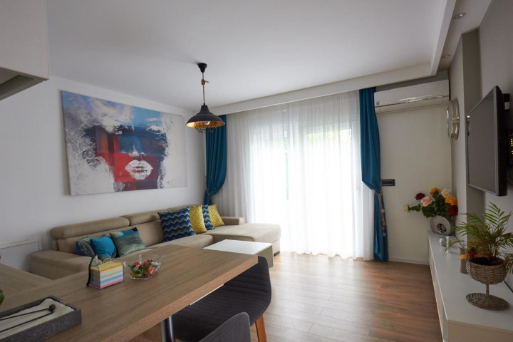 Apartment Zara Sarajevo - Sarajevo