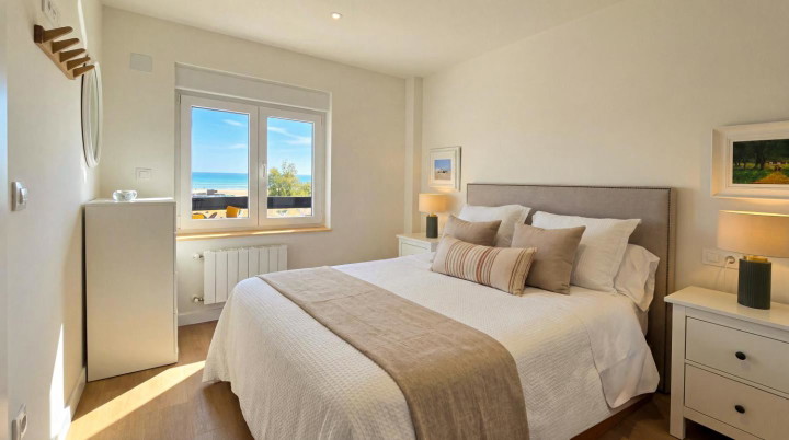 Innhome - Mirador De Suances - Polanco