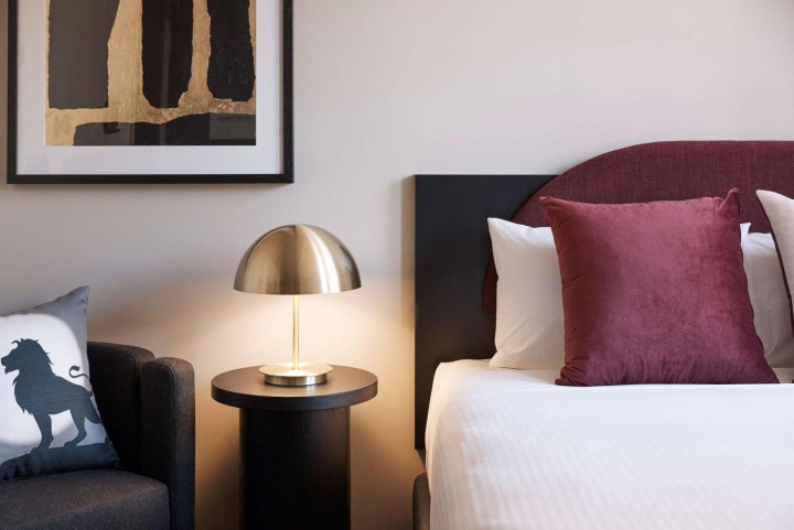 The Capitol Hotel Sydney - Lane Cove