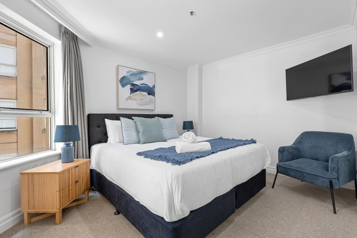 Discover Bond Street - North Sydney