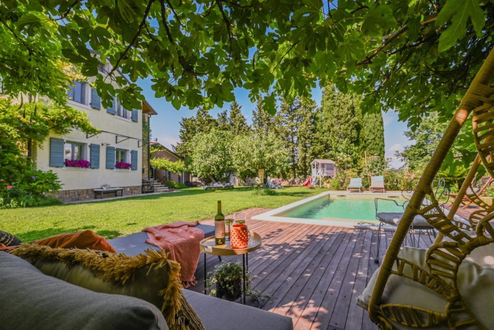 Apartma Nemo - Izola