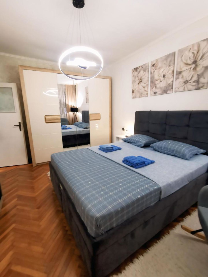 Apartman Aki - Serbia