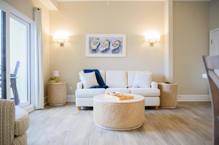 Coastal Luxury Studio One Block To Big Rock - Morehead City, NC