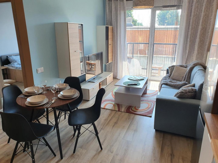 Cozy Apartment Gdynia - Gdynia
