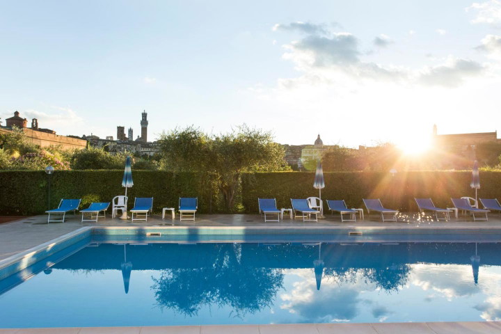 Hotel Il Giardino - Tuscany