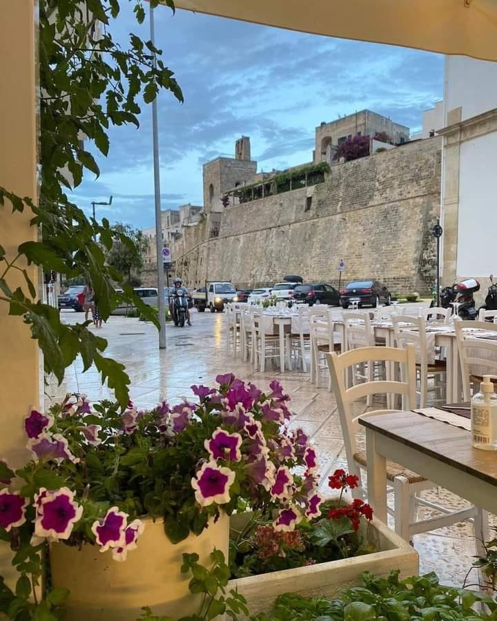 Mediterraneo Camere - Otranto