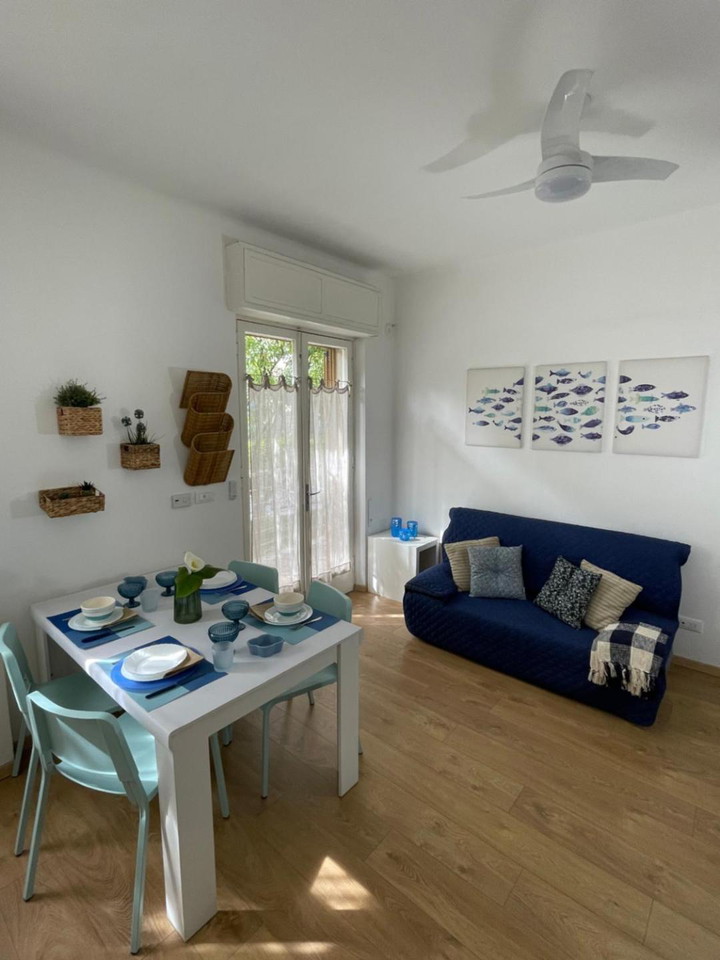 Villa Romana - San Bartolomeo al Mare