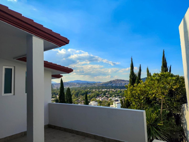 Residencia Las ÁGuilas - Distrito Federal