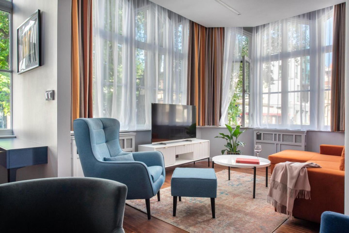 By Monte Apartment - Destigo Hotels - Sopot