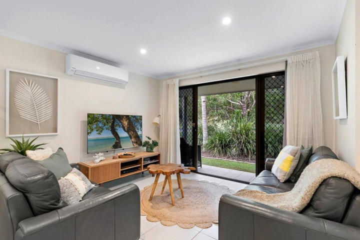 Noosa Resort Pool Paradise Close To Noosa River - Eumundi