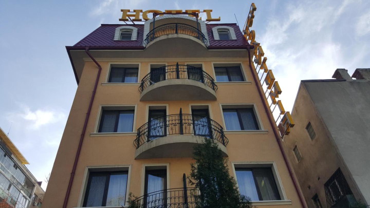 Hotel Cantemir - Măgurele