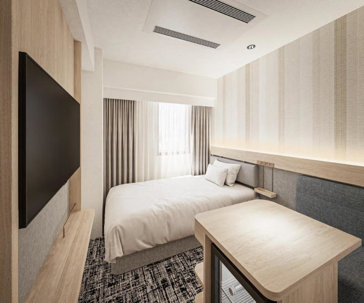 R&b Hotel Ueno Hirokoji - Vacation Stay 39927v - Ueno