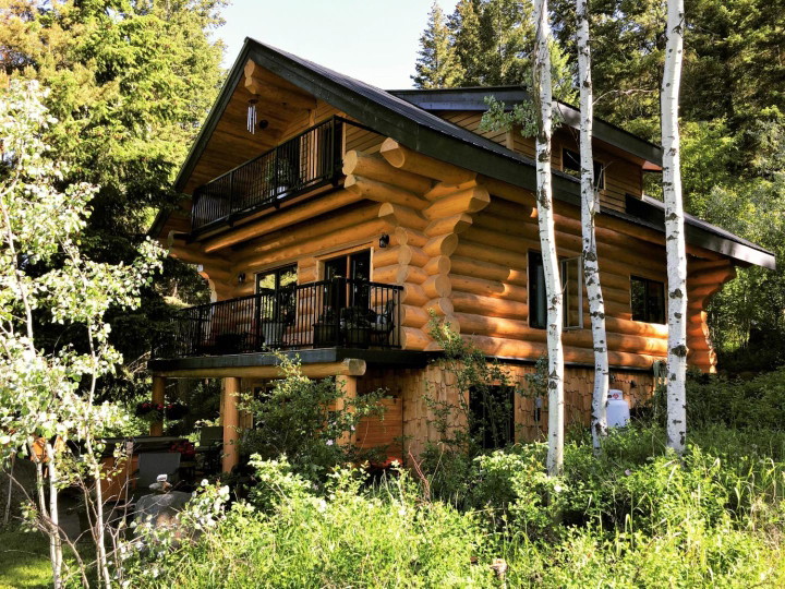 A Suite Retreat - Beyond Bed & Breakfast - Colombie-Britannique