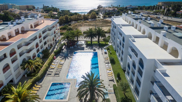 Ukino Terrace Algarve Concept - District de Faro