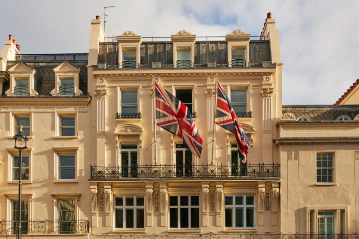 Haymarket Hotel, Firmdale Hotels - Edgware