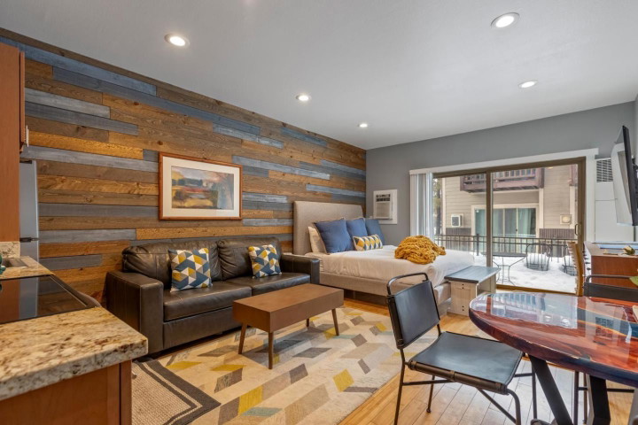 Prospector Lodge #503 - Park City, UT