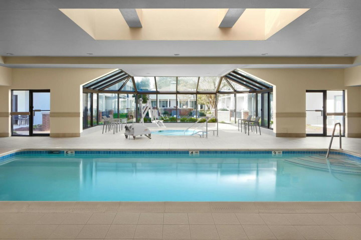 Courtyard By Marriott Annapolis - Annapolis, MD