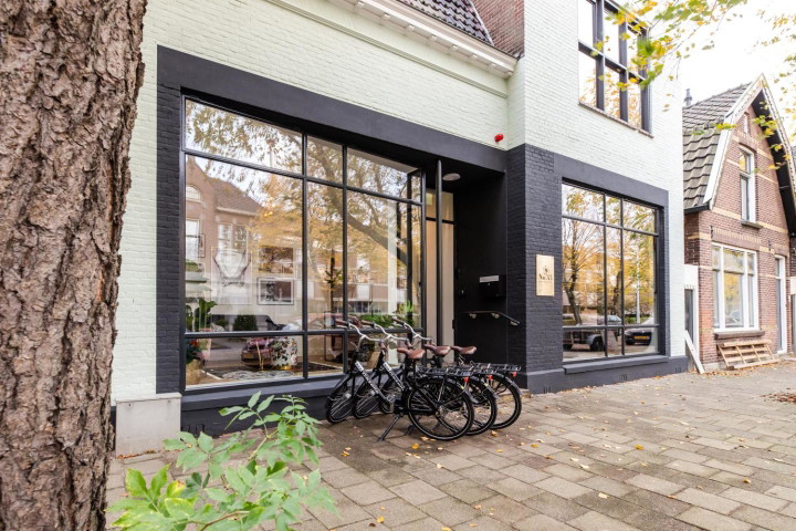 Boutique Hotel 43 Amsterdam - Zaandam - Uitgeest