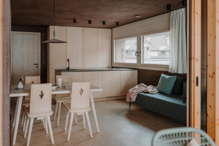 Atto Apartments - Valle di Casies