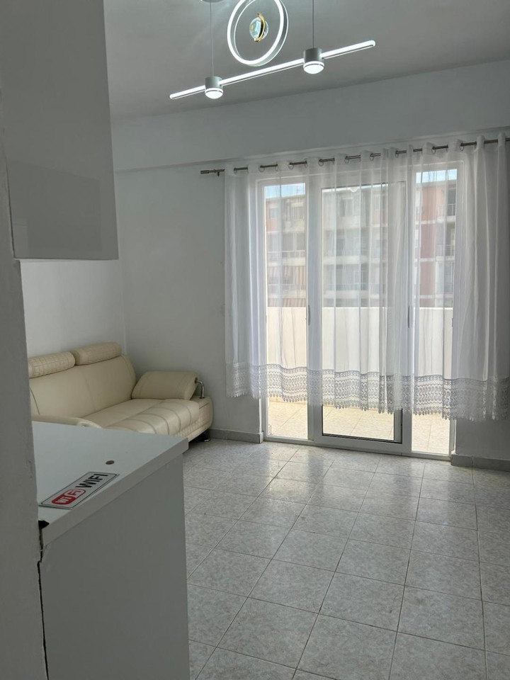 Seaview 7 Floor -No Elevater - Durrës