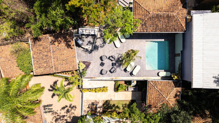 Hotel Casa Leona - Guanacaste Province